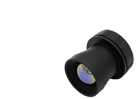 Wholesale Thermal Lens, Infrared Lens - Rising